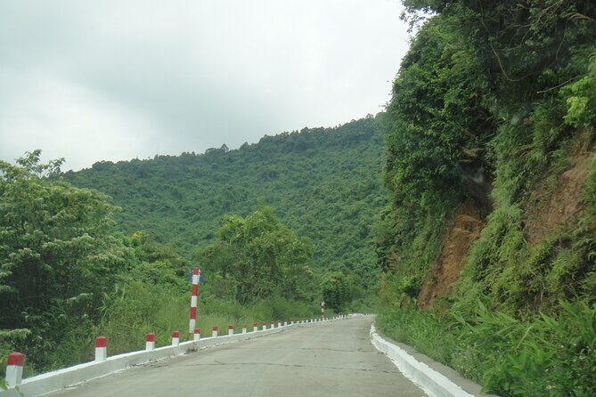 Hue: Full-day Bach Ma National Park Trek And Beach Retreat - Practical Details and Tips