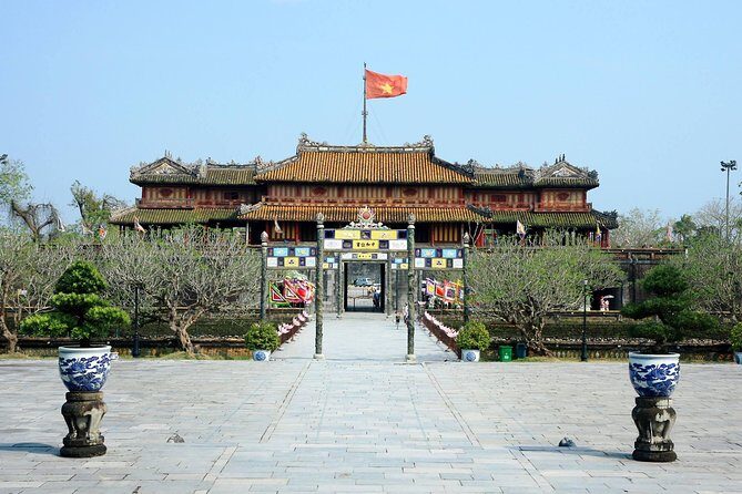 Hue full day tour from Hoi An city - Is This Tour Worth It?