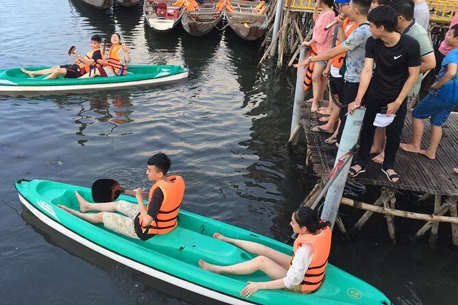 Hue: Half-Day Yellow Tam Giang Lagoon Sunset Tour - FAQ