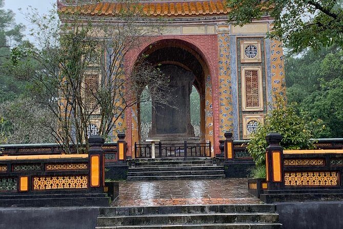 HUE IMPERIAL CITY + KING ROYAL TOMB + PERFUME BOAT TRIP via HAI VAN PASS - Practical Details and What You Need to Know