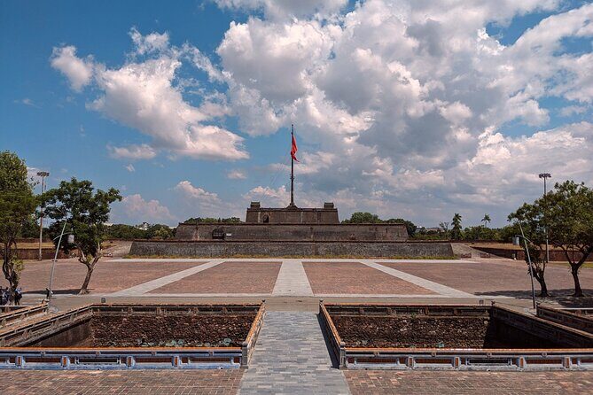 Hue Imperial City Tour From Chan May Port or Tien Sa Port - An In-Depth Look at the Hue Imperial City Tour