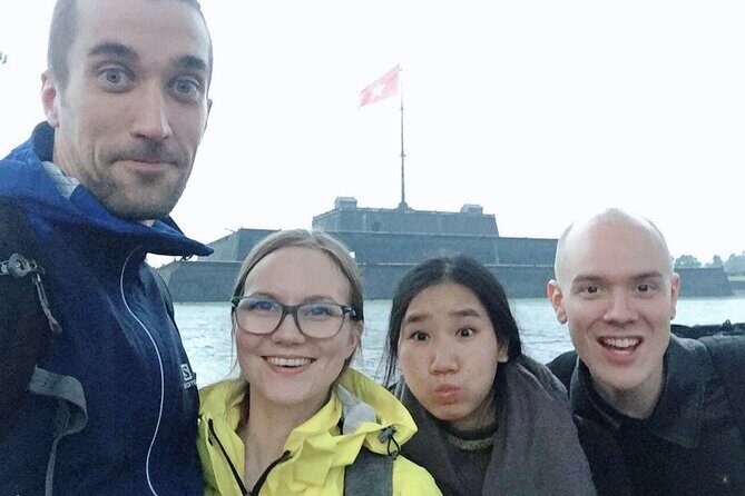Hue Imperial Walking Tour| Hue City during French & American Wars - The Experience: What It’s Like for You