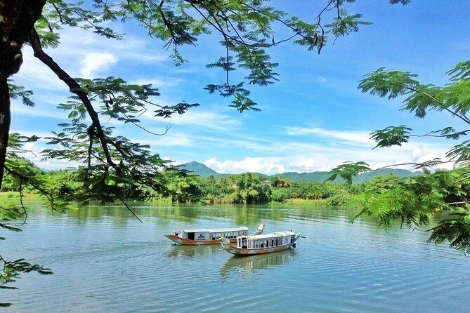 Hue Private Full Day City Tour - Who Is This Tour Best For?
