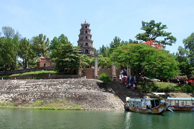 Hue Private Shore Excursion from Da Nang/ Hue (Chan May), Vietnam - Why This Tour Works Well for Travelers
