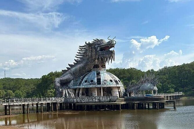Hue Private Tour Via Hai Van Pass& Abandoned Park(Thuy Tien Lake) - Who is This Tour Best For?