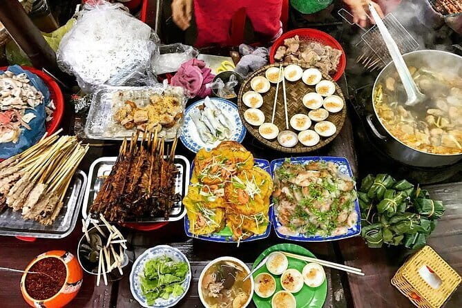 Hue Street Food Guided Tour with Local Expert - Final Thoughts