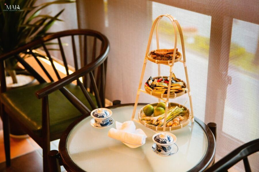 Hue: Swedish Massage at Wellness Spa - Why This Massage Is a Great Value