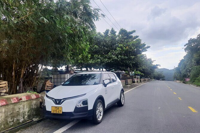 Hue to Da Nang by Private Car via Hai Van Pass, Son Tra Peninsula - The Sum Up: Is This Tour Right for You?
