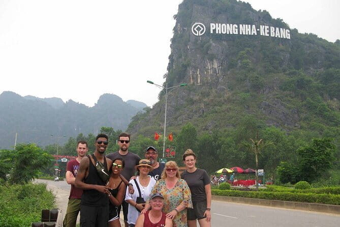 Hue to Phong Nha Discovery Tour: Unique Experience on Odd Days - FAQ