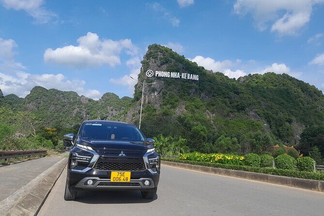 Hue Transfer to Phong Nha via 17 Parallel & Vinh Moc Tunnels - Why This Tour Offers Good Value