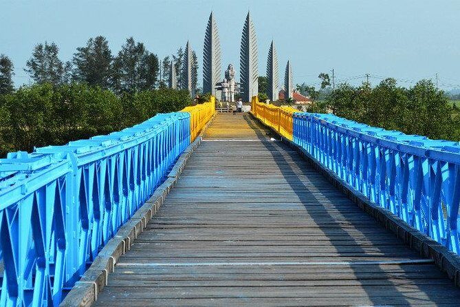 Hue-Vinh Moc Tunnel-Phong Nha drop off or vice versa, cheapest car option - Deep Dive into the Benefits
