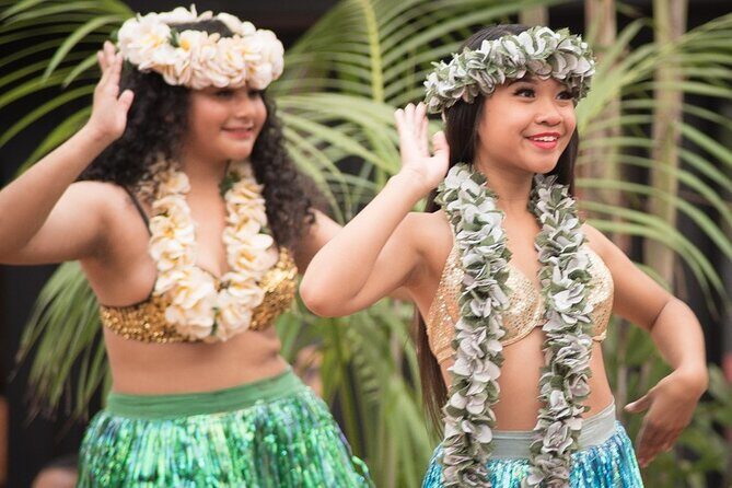 Hula Lesson on Maui (Basics) - Practical Tips for Participants