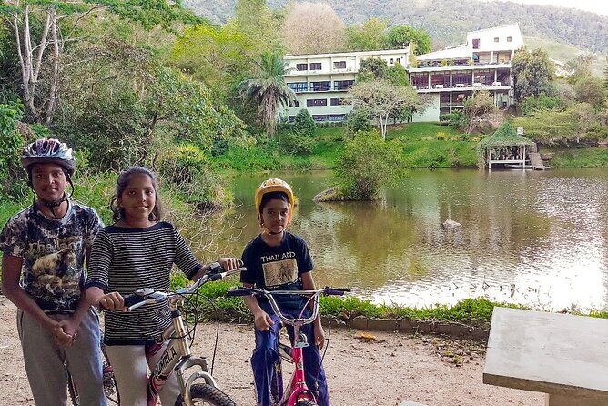 Hunas Falls Cycling Tour from Kandy - Final Thoughts: Is This Tour Right for You?