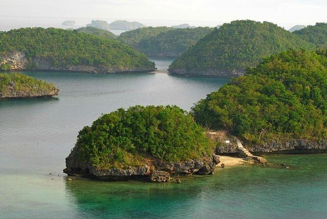 Hundred Islands Day tour from Manila (Private Tour) - Key Points