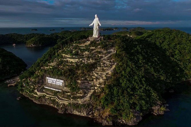 Hundred Islands Day tour in Pangasinan - What the Itinerary Looks Like in Practice