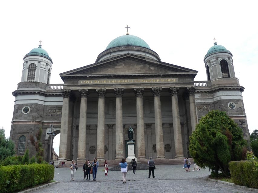 Hungary: Full-Day Private Danube Bend Tour - How the Day Unfolds