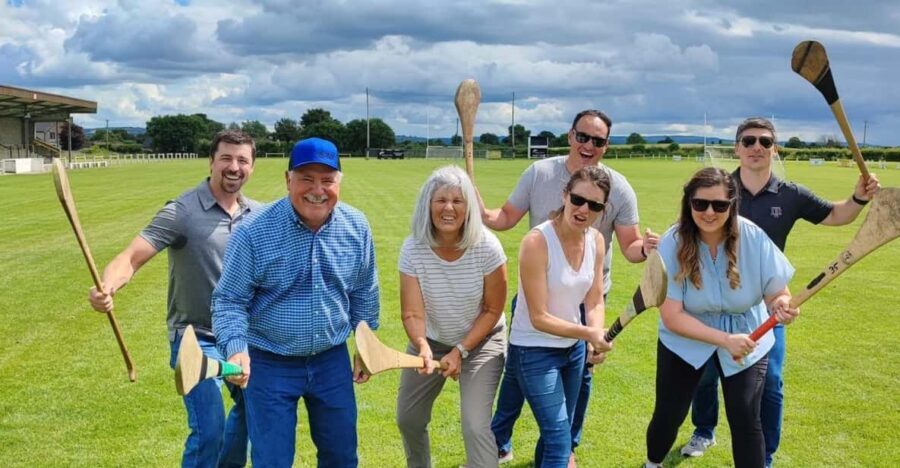Hurling experience in Freshford, near Kilkenny - Why You Should Consider This Tour