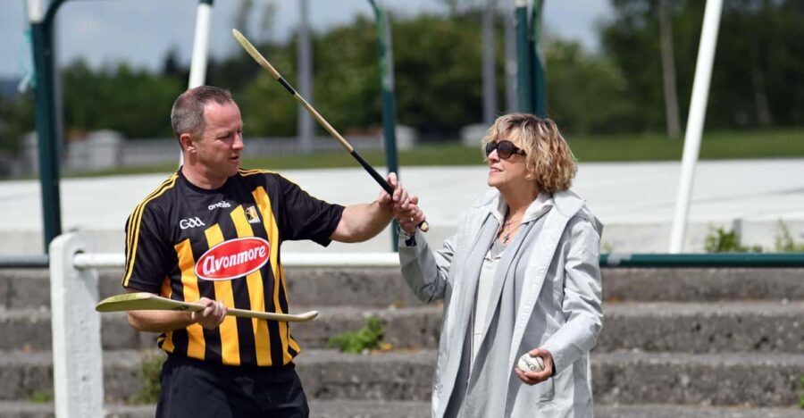 Hurling Experience in Kilkenny City - Why Visitors Love This Tour