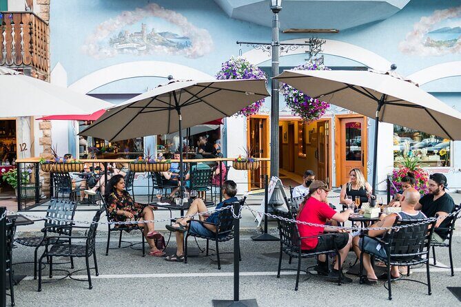 Hurray for Hollywood, Woodinville Winery Pass - What Our Sources Say
