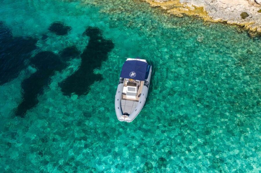 Hvar: Blue Cave, Green Cave & Stiniva Beach Speed Boat Tour - An In-Depth Look at the Tour Experience