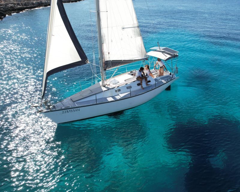 Hvar: Private Sailing Boat Trip with Swimming and Snorkeling - Who Will Love This Tour?