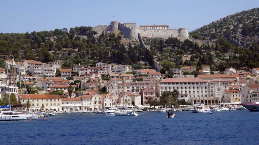 Hvar: Private Walking Tour - Value and Practicality