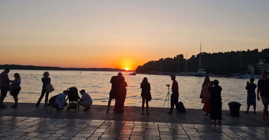 Hvar: Sunset tour with a SpeedBoat - Final Thoughts: Who Is This Tour Best For?
