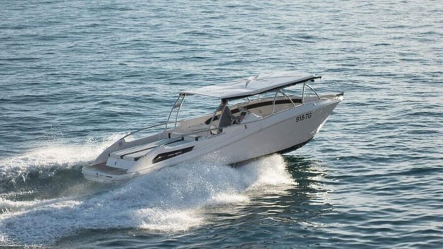 Hvar Tour from Split - Full Day Tour - Starting Point: Trg Franje Tuman