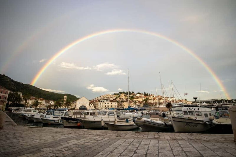 Hvar Walking Tour With Your Local Guide - What’s Included and What to Expect