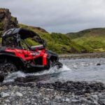 Hvolsvöllur: Iceland Guided Buggy Adventure Tour - FAQ