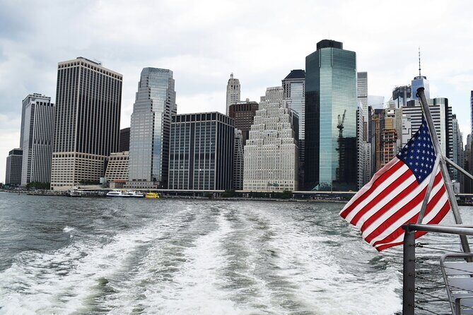 I Am Legend Filming Locations in New York City with Private Guide - What’s Included and What’s Not