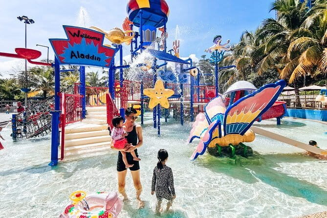 i-City Shah Alam Theme Park Adventure with Return Transfer - Why This Tour Works
