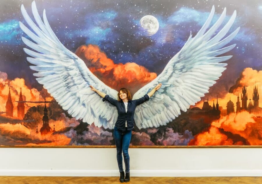 IAM Illusion Art Museum Entry Ticket - Price and Value: Is It Worth It?