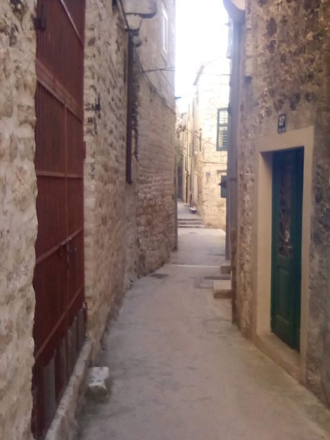 ibenik walking tour in one hour! - What to Expect on the Sibenik Walking Tour
