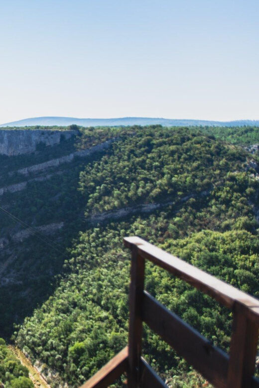ibenik : Zipline ibenik - ikola Canyon - Detailed Breakdown of the Itinerary