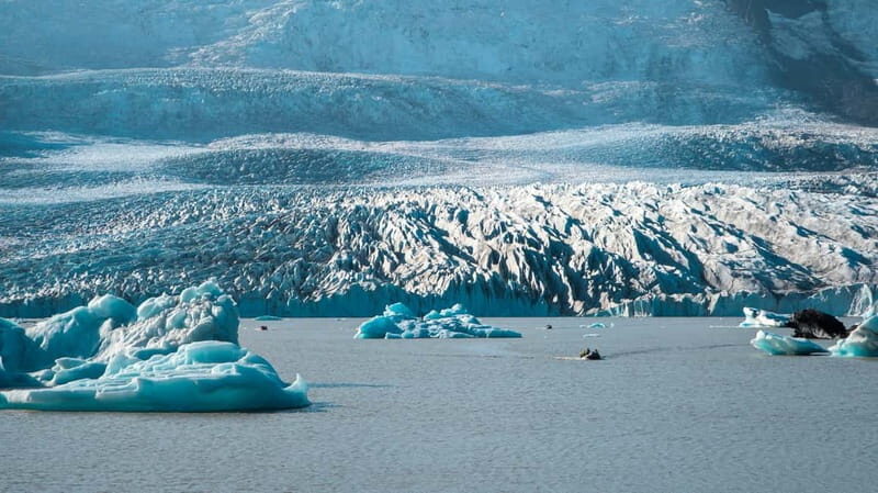 Iceberg Boat Tour, Glacier Hike & Jeep Adventure - What Makes This Tour Stand Out