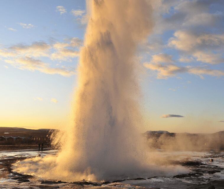 Iceland: 3-Day Tour with Golden Circle and South Coast - Who Will Love This Tour?