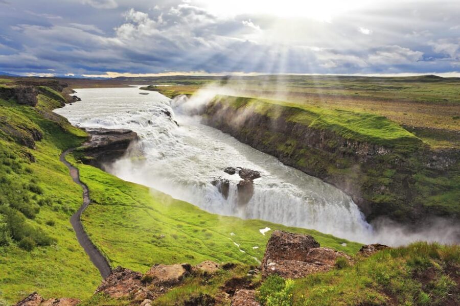 Iceland Express Circle - 6-Day Self-Drive - The Golden Circle and South Coast: Classic Iceland