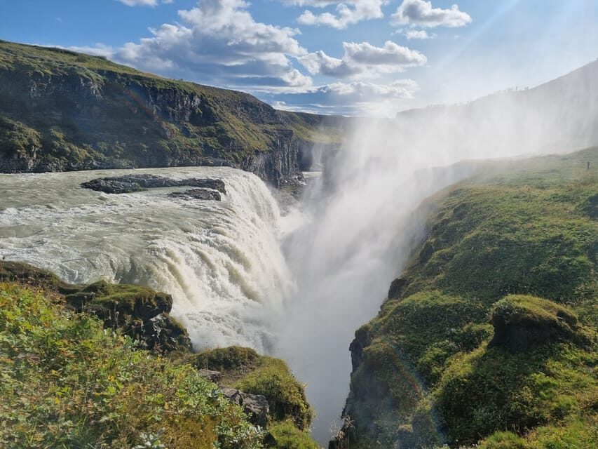 Iceland: Golden Circle - Private Eco Tour - FAQ