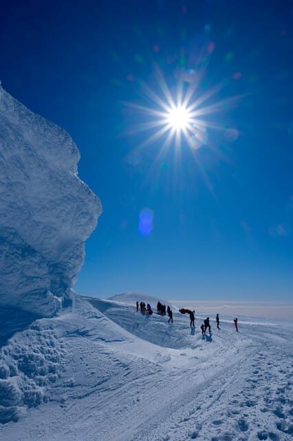 Iceland: Personal Tours with Local Guide - Why This Tour Is Worth Considering