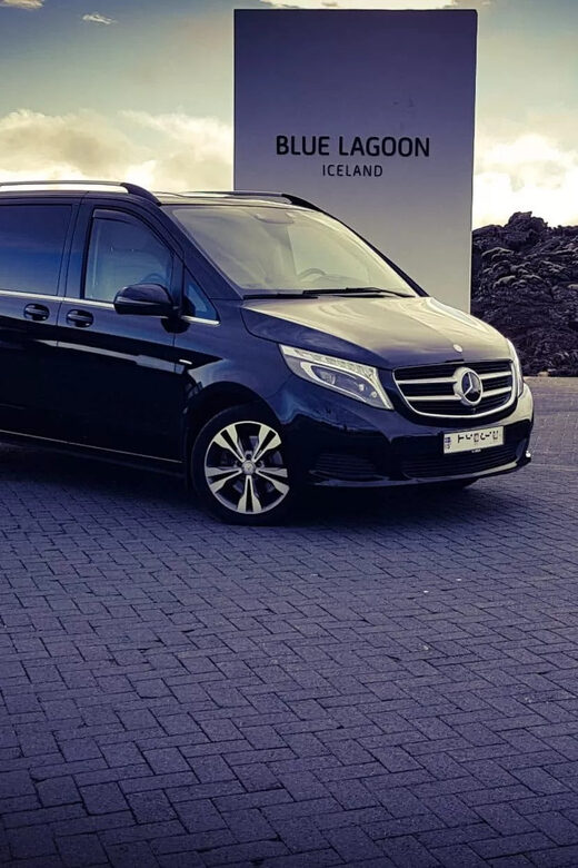Iceland: Private Airport Transfer from Reykjavik - What to Expect During the Transfer