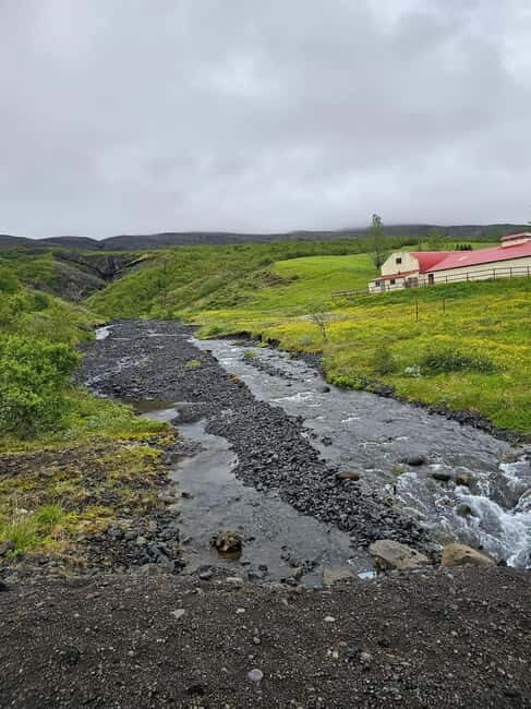 Iceland Reykjavik: Golden Circle Private Tour - The Practicalities: What to Expect
