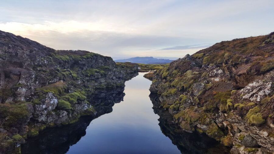 Iceland: Silfra Snorkeling Tour and Sky Lagoon Spa Combo - Exploring the Silfra Fissure – What to Expect