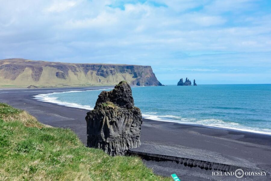 Iceland: South Coast and Glacier Hiking in Small Group - The Itinerary in Detail: What You Can Expect