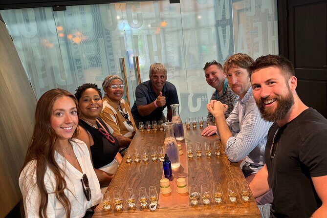 Iconic 3 Distillery Bourbon Experience - Why This Tour Works for You