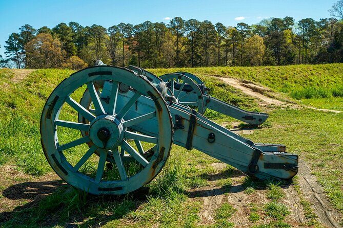 Iconic Battlefields Audio Tour: Gettysburg, Shiloh & More - What Travelers Will Love