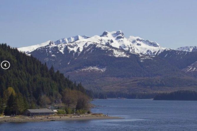 Icy Strait Small Group Shore Excursion: We're going on a bear hunt! - Final Thoughts