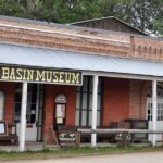 Idaho City Historic District Walking Tour - The Itinerary: A Walk Through History