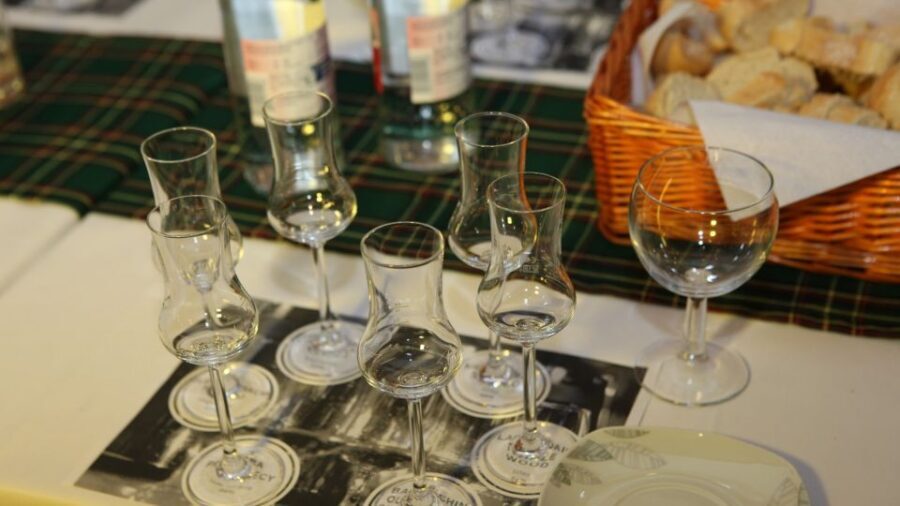 Idstein: Scottish Whiskey Tasting Experience with Appetizers - Who Will Love This Experience?