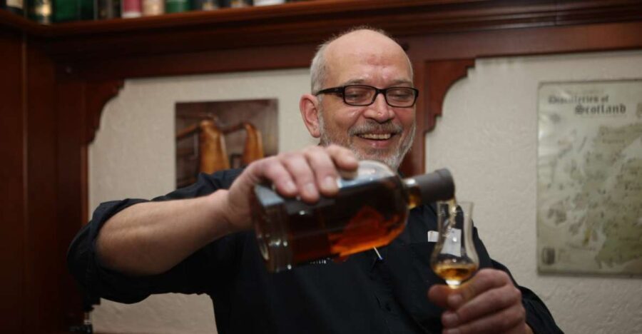 Idstein: Ultimate Gin Tasting Experience - Who Will Love This Tour?